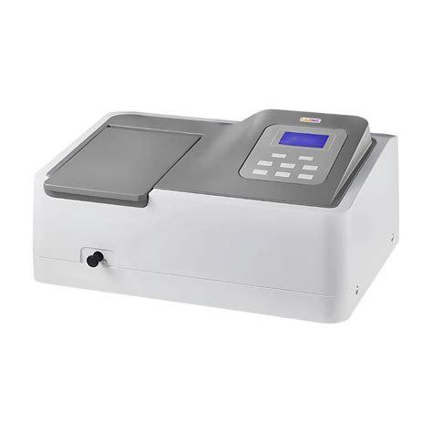 Uv Visible Spectrophotometer Spectrophotometer Uv Labnic