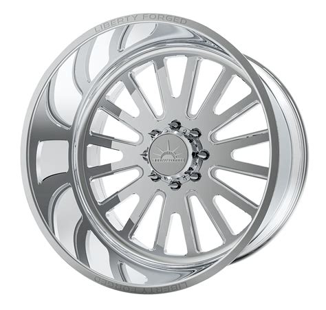 Lbty09 Liberty Forged