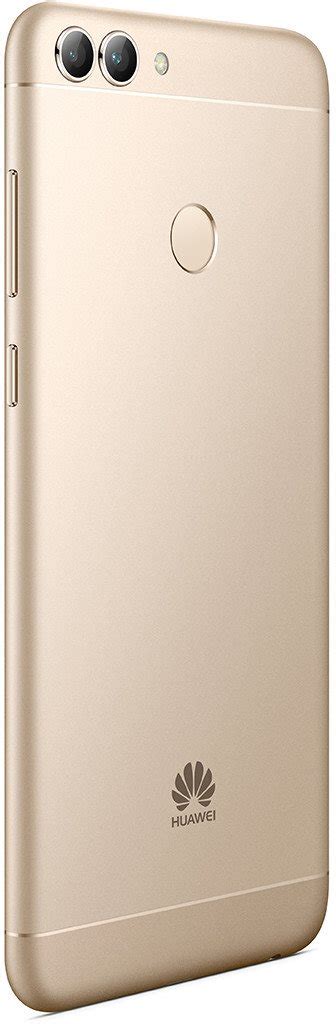 Huawei P Smart Dual Sim zlatý SP PSMDSGOM TSBOHEMIA CZ