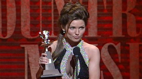 2026 Acm Awards To Stream On Prime Video With Shania Twain Hosting