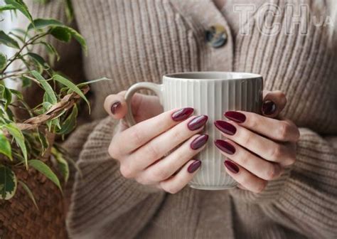 Манікюр на зиму топ 5 модних ідей для натхнення Читайте на Ukr Net