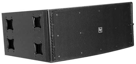EV Line Array CPC Productions
