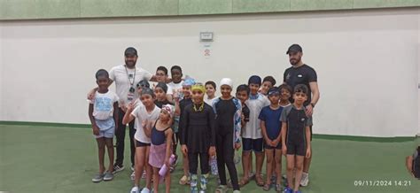 Hadj Sadok Abdelkader On Linkedin Last Participation H2o Swimming Academy Tournament 💪