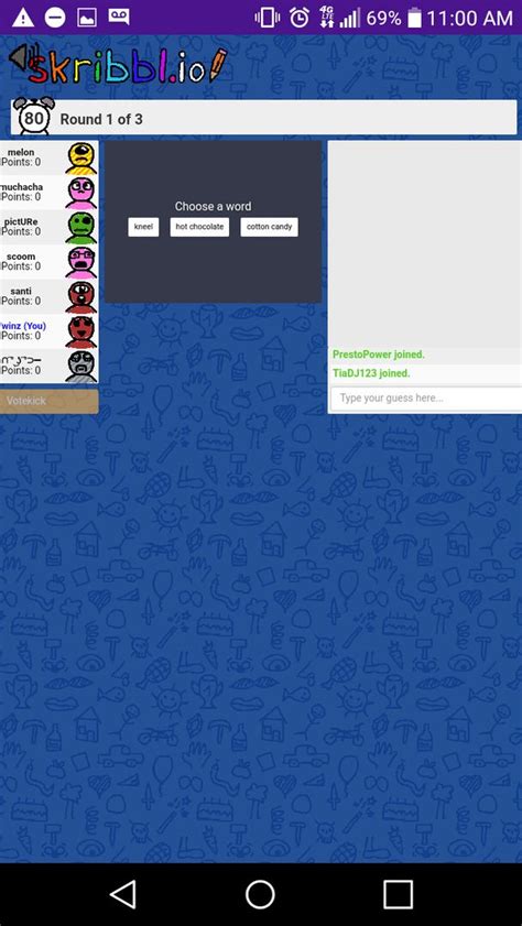 Draw Guess Have Fun Android Ios Apk Download For Free Taptap