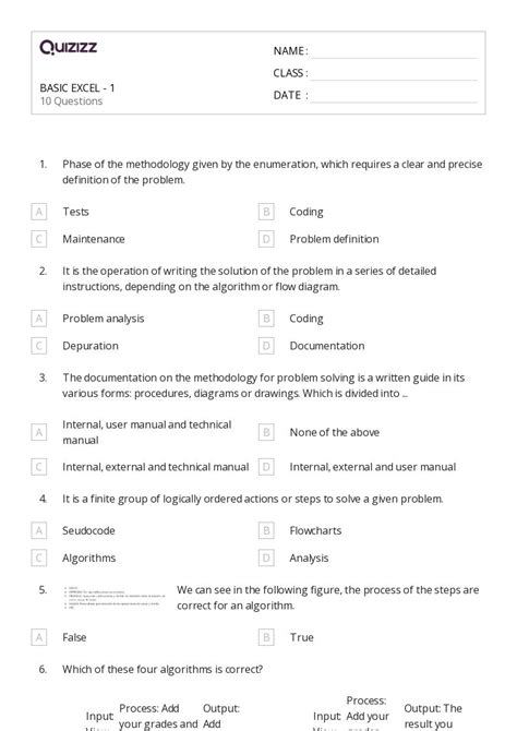 50 Multi Digit Multiplication And The Standard Algorithm Worksheets
