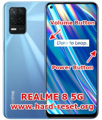 How To Easily Master Format REALME G With Safety Hard Reset Hard Reset Factory Default