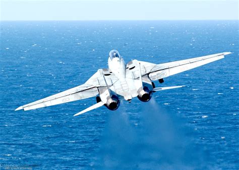F 14 Tomcat Fighters Final Deployment Us Navy Defence Forum