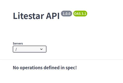 Bug Missing Api Schema When Use Msgspec And Generic Type For Response Type Annotations · Issue