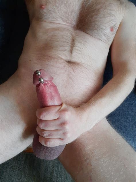 Pumpobelix On Twitter Fest Im Griff Princealbert Piercedcock Cockpiercing Papiercing Https