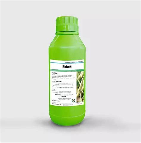 Rhizon Superior Soybean Inoculant Solution Rhizobium Inoculant And Rhizobium Bacteria