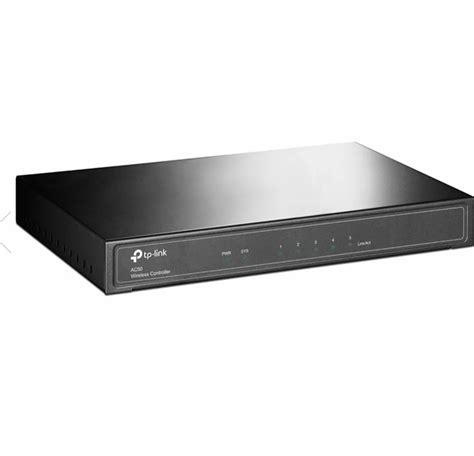 Wireless Black Tp Link Ac50 Wifi Controller 100mbps At Rs 25000 In Faridabad