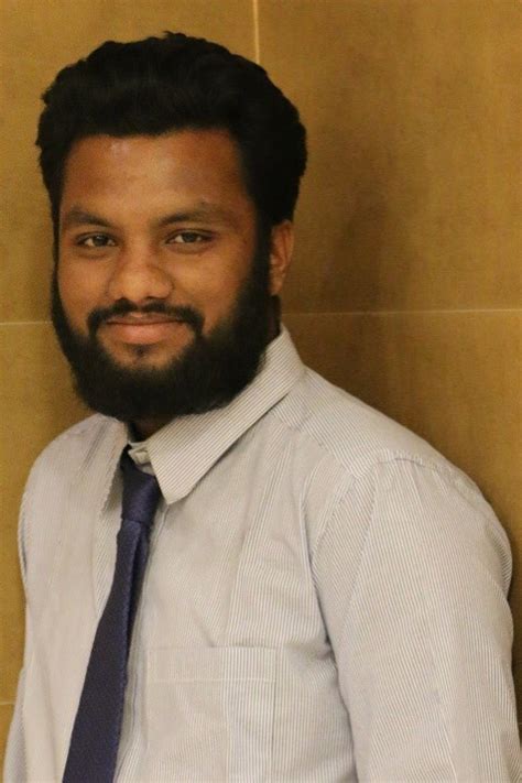 Md Nazmul Haque Kent State University