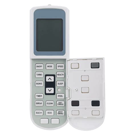 For Rinnai Air Conditioner Remote Control Aus Remote