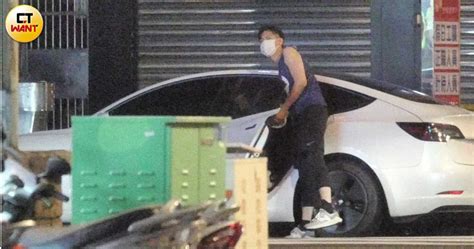 新手爸媽報到1／范姜彥豐拚賺奶粉錢 下班直奔月子中心陪粿粿 娛樂 Ctwant