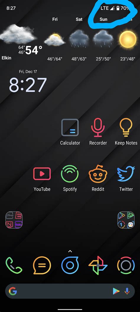 Why Does It Keep Disconnecting Then Reconnecting To Service It Does It