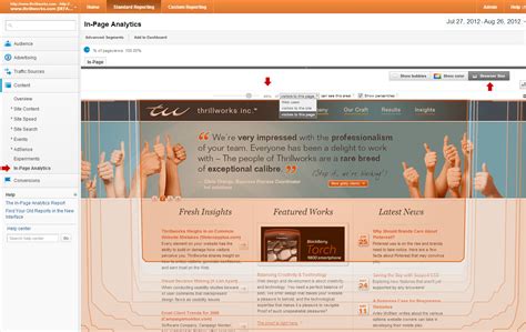 Responsive Web Above The Fold Css Tricks