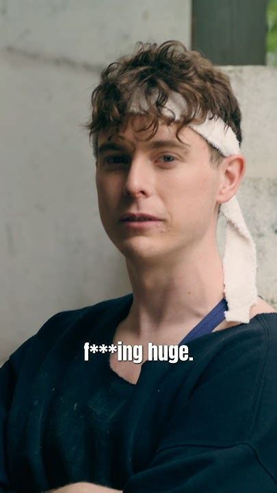 Dorian Yates Wishes He Had Chestens Intensity 😤 Dyel Gymcomedy Youtube