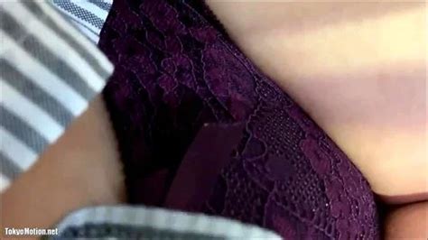 Watch Chikan 1 Chikan Panty Exhibitionist Porn Spankbang