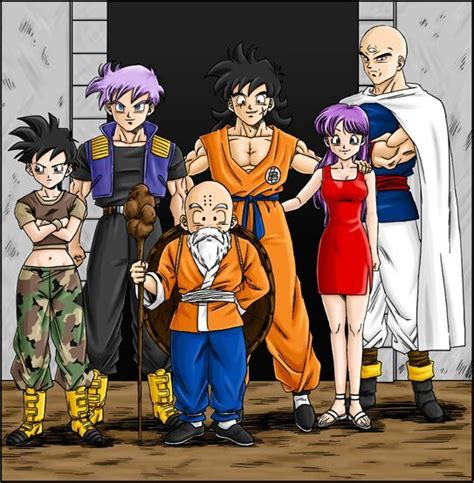 Best Fan Made Dragon Ball Series Anime Amino