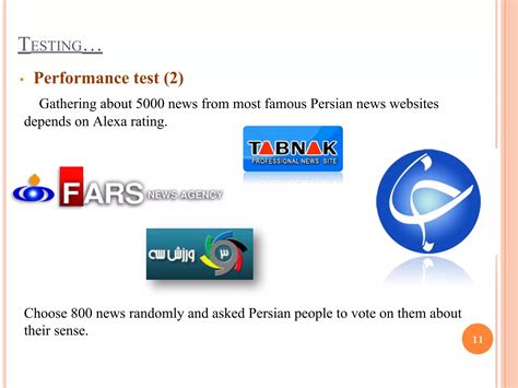 Lexicon Based Sentiment Analysis For Persian Text Pdf