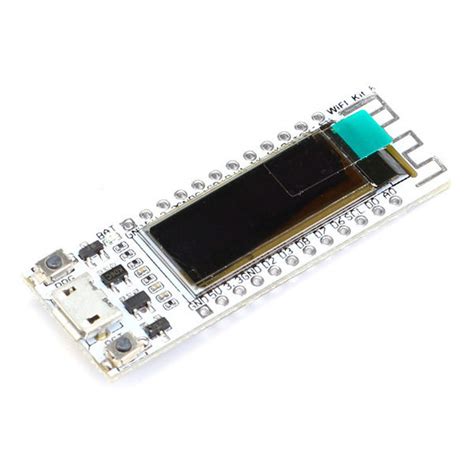 esp8266 wifi kit8 oled driver install alfieri mauro esp8266 wifi