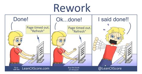 4 Lean Cx Comic Remove Rework