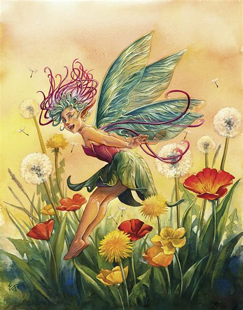 Welcome To Seanchai Libraries Tuesday March 5th 7pm Fairies Fairies Fairies With Faerie