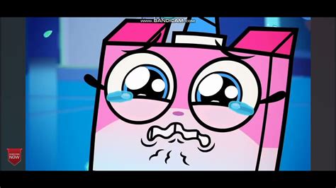 Unikitty Crying Youtube