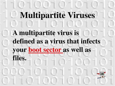 Ppt Multipartite Viruses Powerpoint Presentation Free Download Id 5774290
