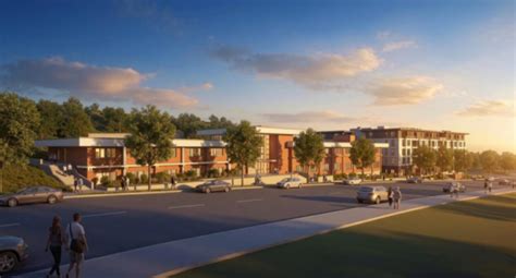 Design Commission To Evaluate Controversial 133 Unit Affordable Housing