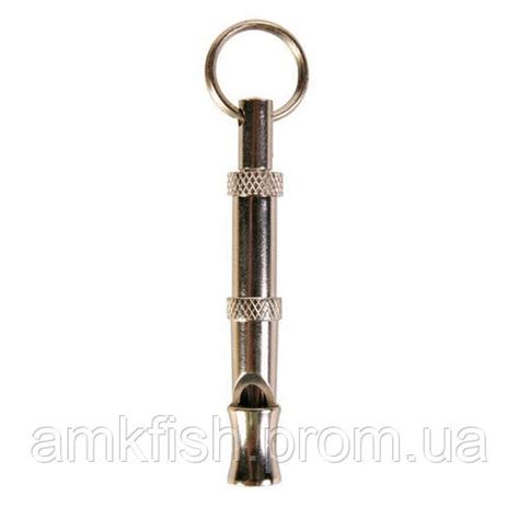 Тrixie High Frequency Whistle свисток высокочастотный 5см (ID#115592379 ...