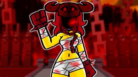 Rule 34 1girls Alternate Version Available Bandages Deathbringer The