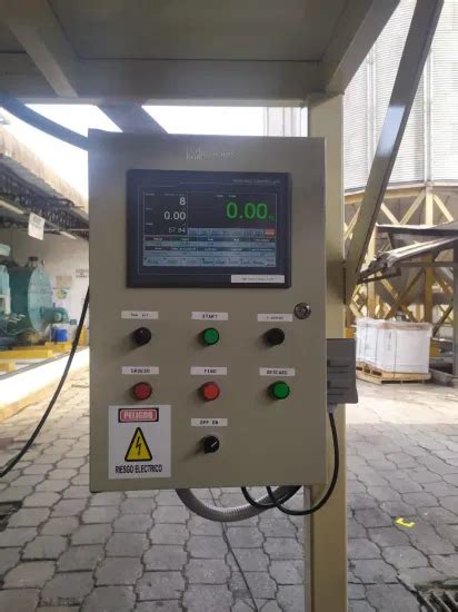 Supmeter Weighing Machine Stainless Steel Material Large LED Screen Table Wire Weighing Scale