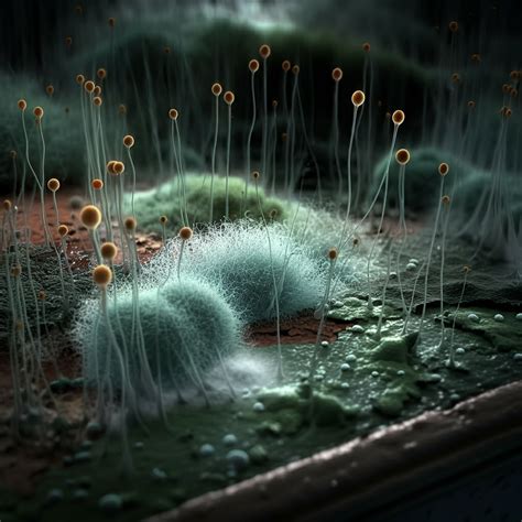 Why Florida Homes Grow Mold Behind Furniture And Closets Florida