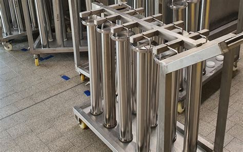 Angular Filters Mands Armaturen