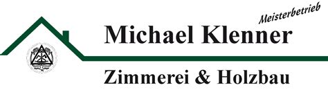 Michael Klenner Zimmerei Und Holzbau Aus Neuendorf Kreis Steinburg