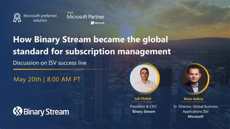 Binary Stream Software Erp Solutions On Linkedin Dynamics365