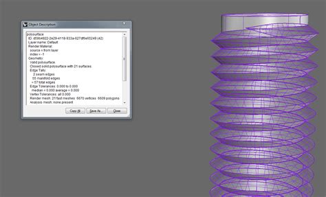 Why Does The Boolean Fail On This After Following Video Where Such Worked Rhino For Windows