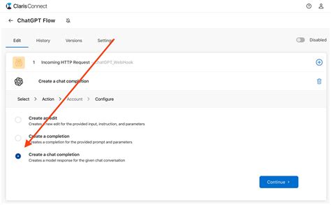 Integrating Claris Connect With Chatgpt Filemakerprogurus