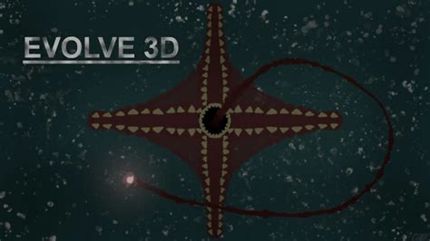 Evolve 3d [alpha] Roblox