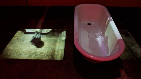 Sex Space Intimacy — Woodnutt