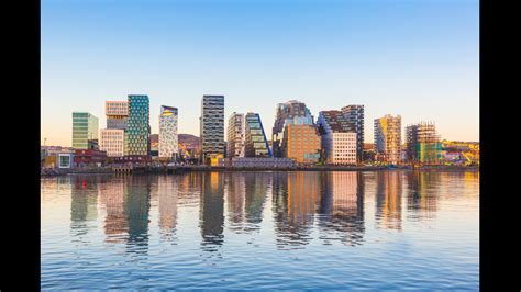 11 те най скъпи градове за живеене в Европа Nova Bg