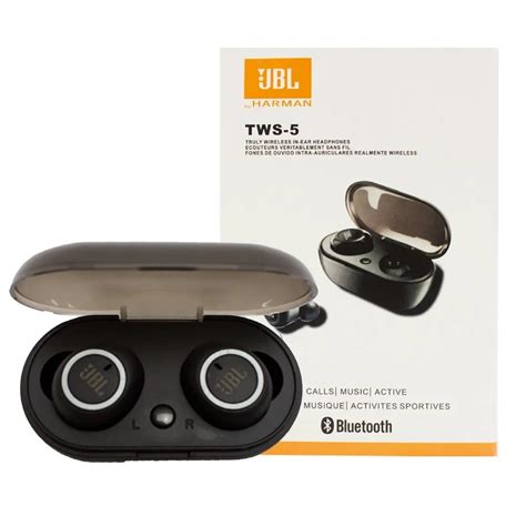 Fone De Ouvido Bluetooth Sem Fio Tws Shopee Brasil