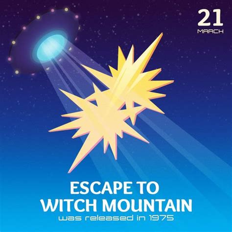 이슈 유머 디즈니 마녀의 산 개봉일 기념 일러스트 