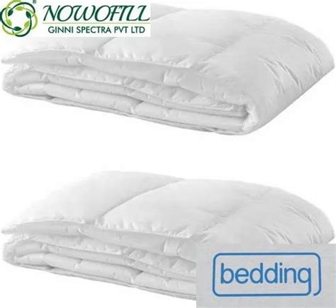 White Printed Polyfill Quilts At ₹ 469 Piece In Jaipur Id 11180636633