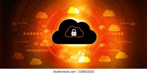 Cloud Computing Network Security Cloud Computing Stock Illustration 2138315253 Shutterstock