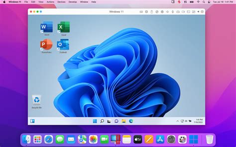 How To Run Windows On A Mac Inc M M Macs Ventura Monterey
