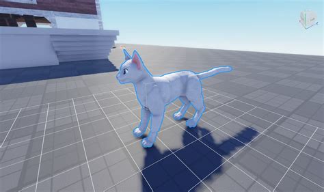 Custom Rig Animation Tips Art Design Support Developer Forum Roblox