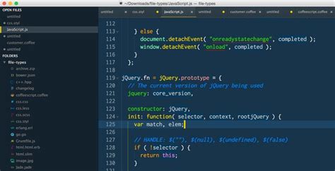 Master Sublime Text With Sublime Text Power User Laravel News