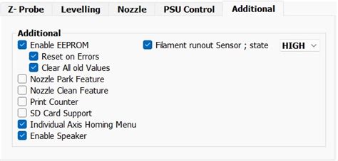 marlin configuration tool · issue 25246 · marlinfirmware marlin · github